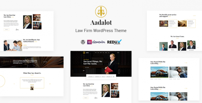 WHMCS WordPress Theme & Responsive Templates