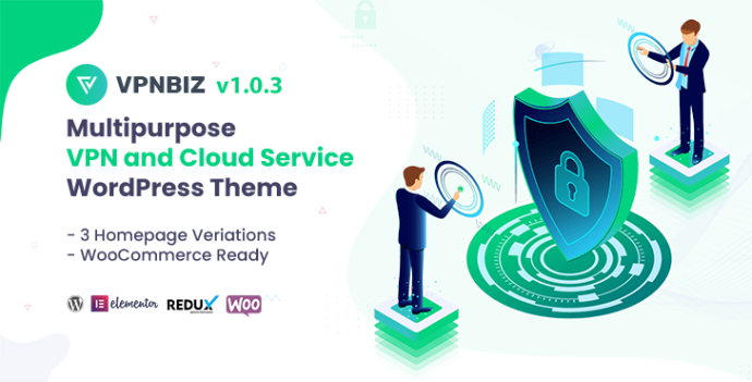 WHMCS WordPress Theme & Responsive Templates