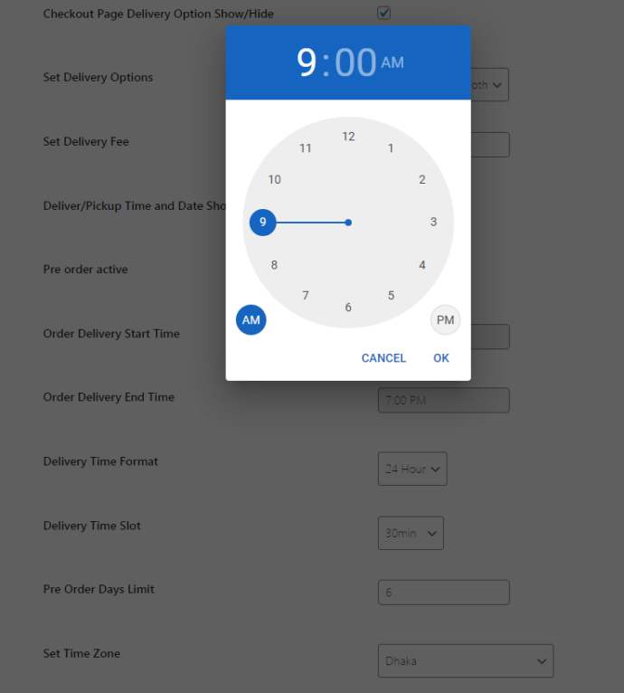 FoodBook | Best Online Food Ordering And Delivery System