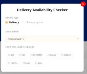FoodBook | Best Online Food Ordering And Delivery System