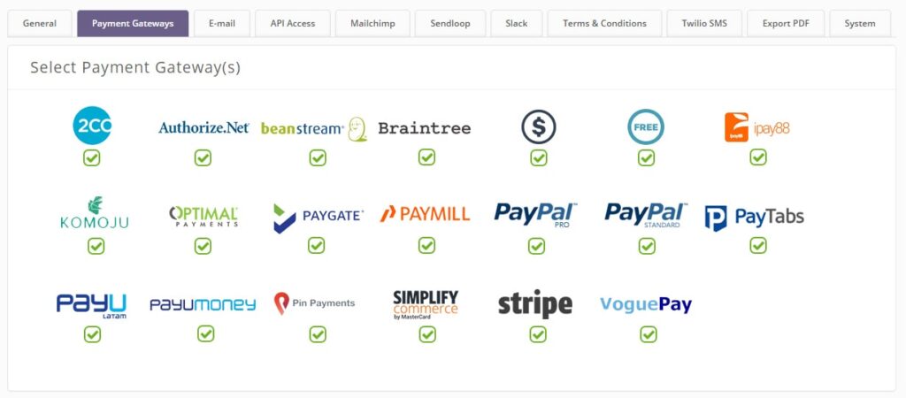 10 Reasons To Use Multiple Payment Gateways For WooCommerce