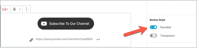 Add YouTube Subscribe Button In WordPress: 3 Little-known Ways - ThemeLooks Ltd.