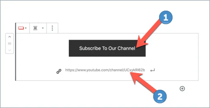 Add YouTube Subscribe Button In WordPress: 3 Little-known Ways - ThemeLooks Ltd.