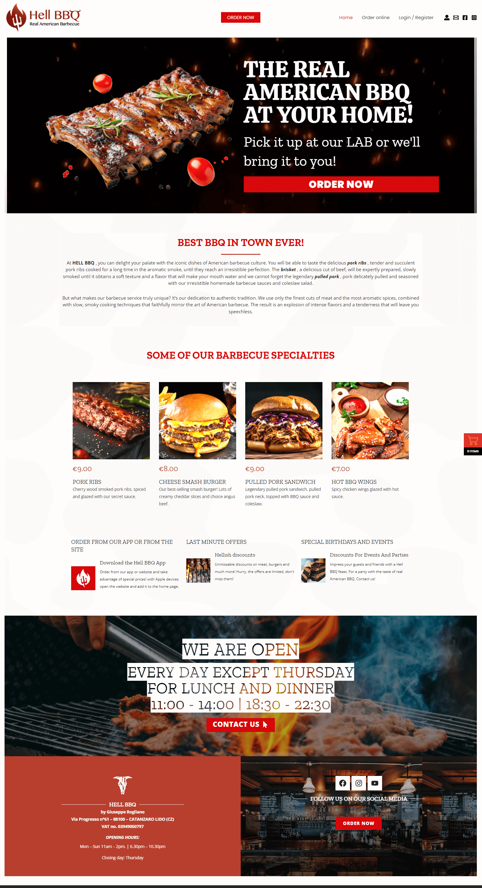 OUR PORTFOLIO - ThemeLooks Ltd.